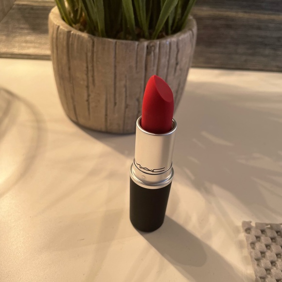 MAC Cosmetics | Makeup | Mac Werk Werk Werk Lipstick | Poshmark